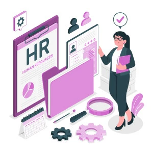 GoForHR - HR Software