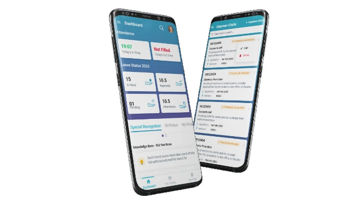 GoForHR - HR Software