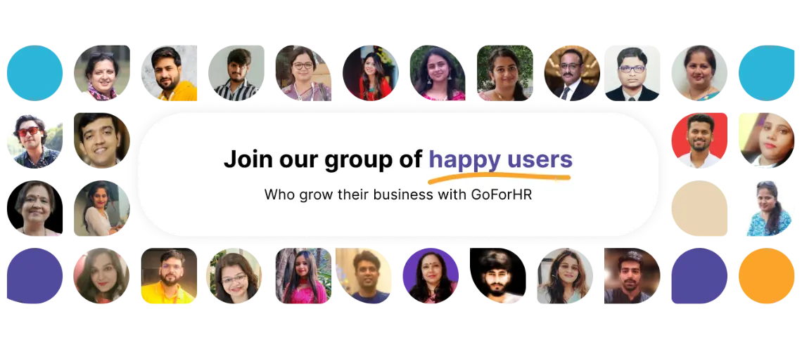 GoForHR - HR Software